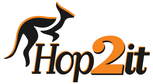 Home - Hop2it Australasia